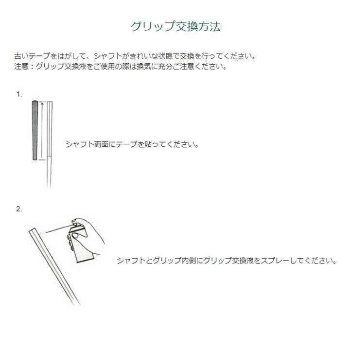 Tabata 【メール便可能】タバタ GV0603 グリップガイド ゴルフ メンテナンス用品 GV-0603 : フルショット Yahoo!店 - 通販 - Yahoo!ショッピング