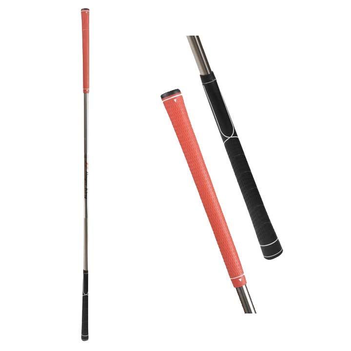 ライト M-255 メガパワーヒッター2 ゴルフ スイング練習器具 左右兼用 飛距離アップ : フルショット Yahoo!店 - 通販 - Yahoo!ショッピング