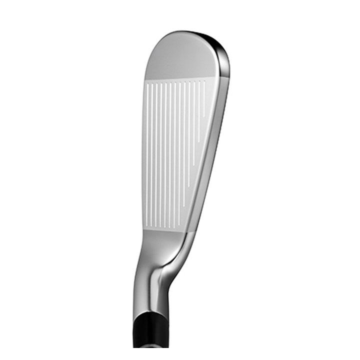 PRGR レディース プロギア 05 アイアンセット 4本組（#7〜9、P） シャフト：SPEED NX FOR カーボン PRGR IRON 2023 30p : フルショット Yahoo ...