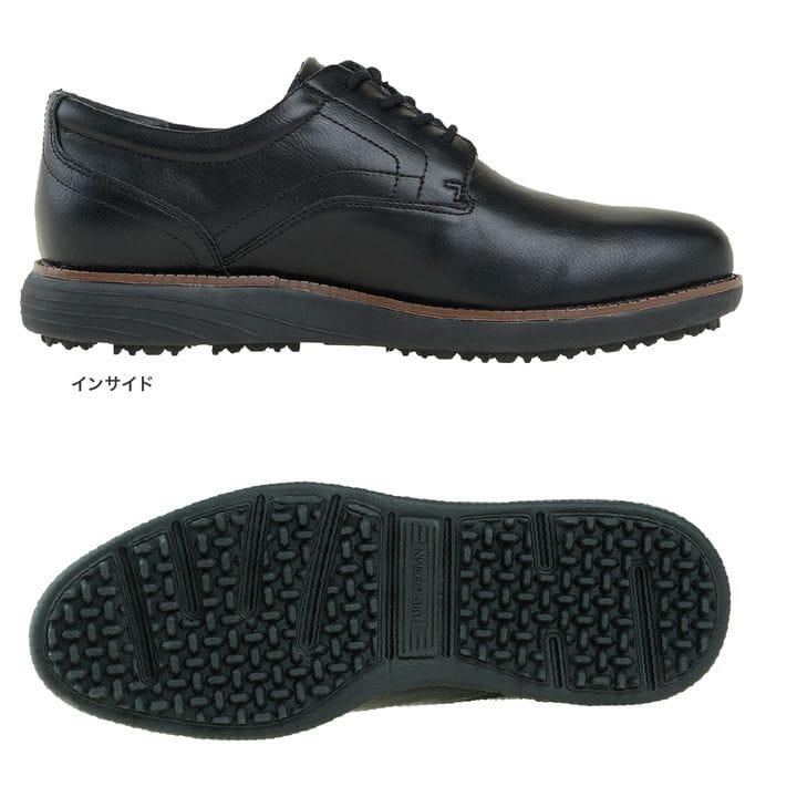 TURF DESIGN ターフデザイン TDSH-2371 スパイクレス シューズ ブラック ビジゴル BLACK 朝日ゴルフ【送料無料】 : フルショット Yahoo!店 - 通販 ...