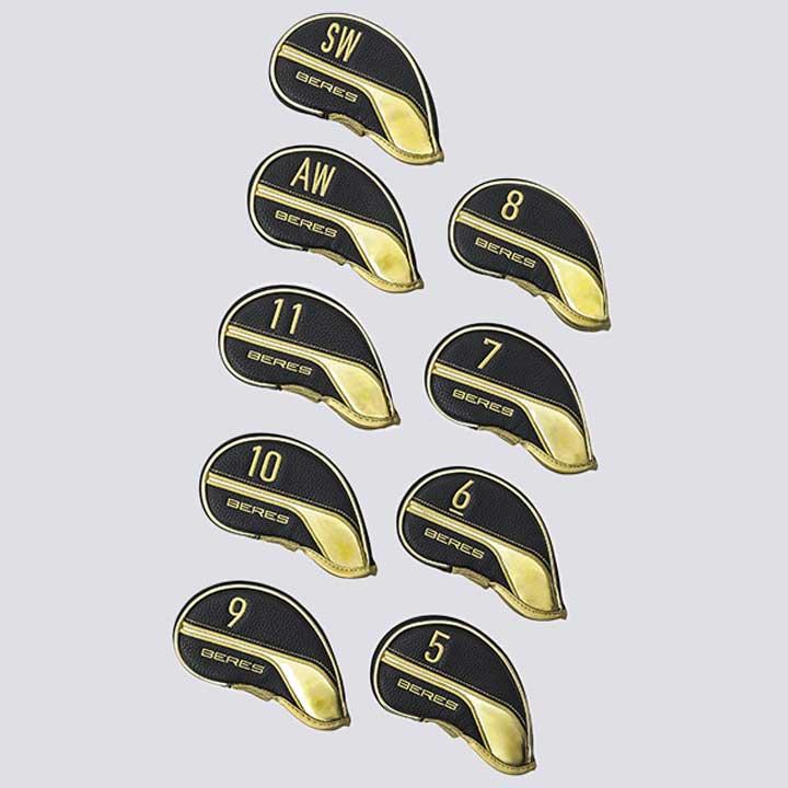 HONMA GOLF（本間ゴルフ） ベレス09 5Sグレード アイアン 6本組(#6