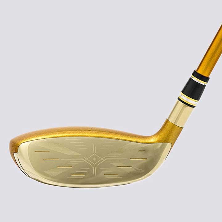 HONMA GOLF（本間ゴルフ） ベレス09 5Sグレード ユーティリティ