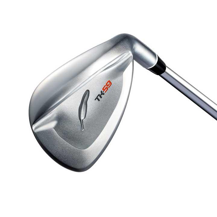 FOURTEEN フォーティーン TK-59 ウェッジ シャフト:FT62W Ver2 カーボン 2024 10p : フルショット Yahoo!店 - 通販 - Yahoo!ショッピング