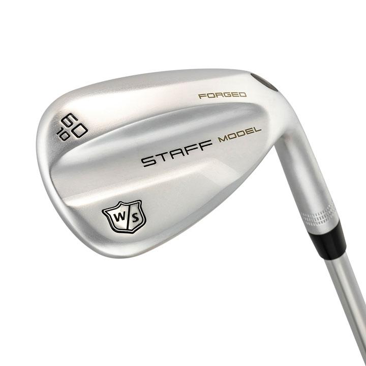 Wilson（ウイルソン） ウィルソン スタッフモデル ウェッジ ツアー