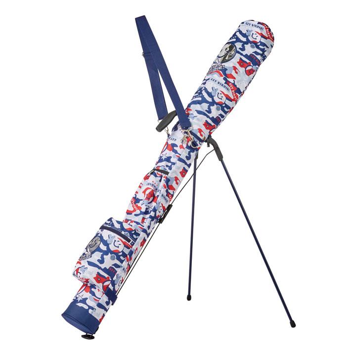 WINWIN STYLE（ウィンウィンスタイル） SSB-001 ゲットバーディ CAMO