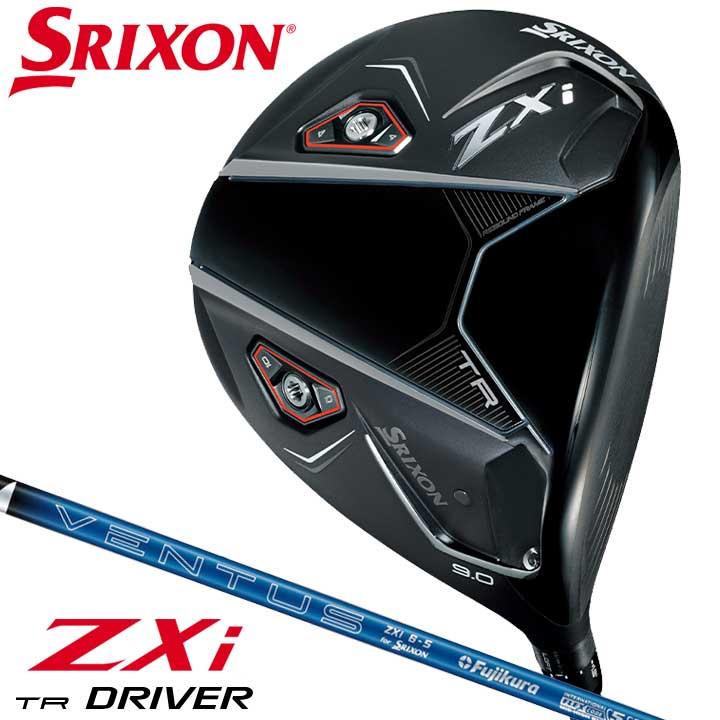 ZX（スリクソン） ダンロップ スリクソン ZXi TR ドライバー シャフト：VENTUS ZXi6 カーボン DUNLOP SRIXON 2024 : フルショット Yahoo!店 ...