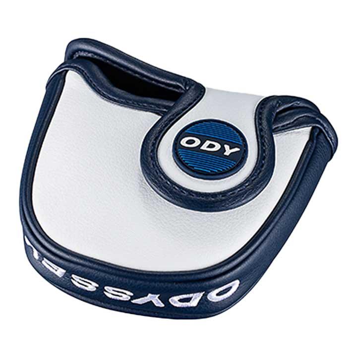 ODYSSEY（キャロウェイゴルフ） オデッセイ Ai-ONE トライビーム 2ボール CH パター 34インチ 日本正規品 AI-ONE TRI-BEAM 2-BALL 2024 32p ...