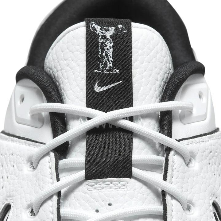 NIKE（ナイキ） DX9028-110 ビクトリー プロ 3 メンズ ゴルフシューズ ワイド ホワイト/ブラック スパイクシューズ VICTORY PRO 3 NIKE GOLF 即納 ...