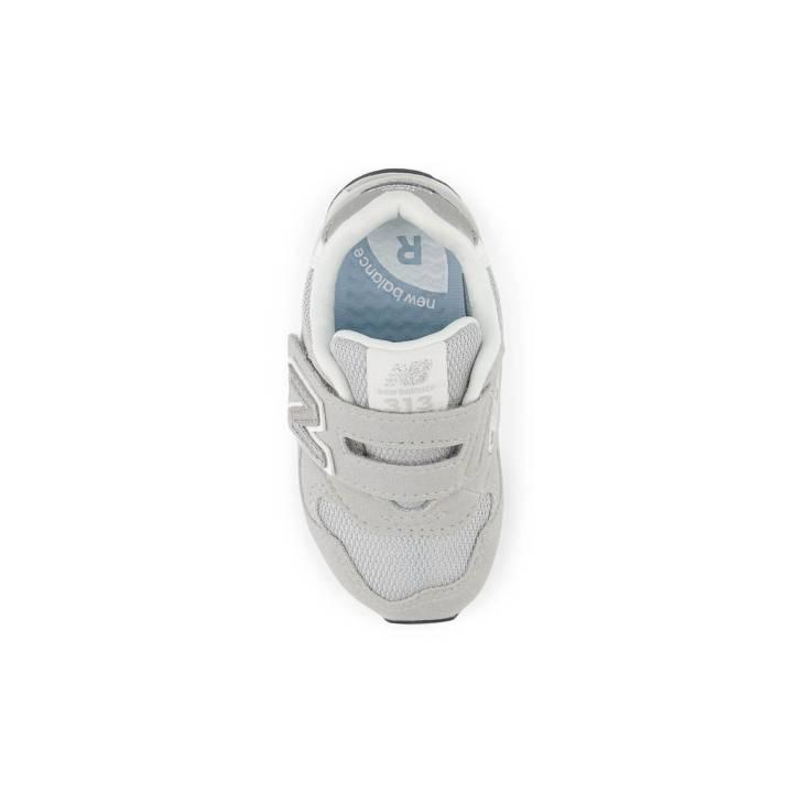 ニューバランス NBJ-IO313TA2W-00 313 (00)GRAY インファント : フルショット Yahoo!店 - 通販 - Yahoo!ショッピング