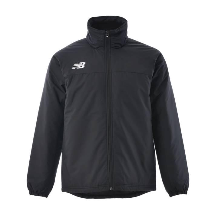 ニューバランス NBJ-JMJF1421-BK パデッドジャケット (BK)BK メンズ・ユニセックス : fss-nbj-jmjf1421-bk : フルショット Yahoo!店 - 通販 ...