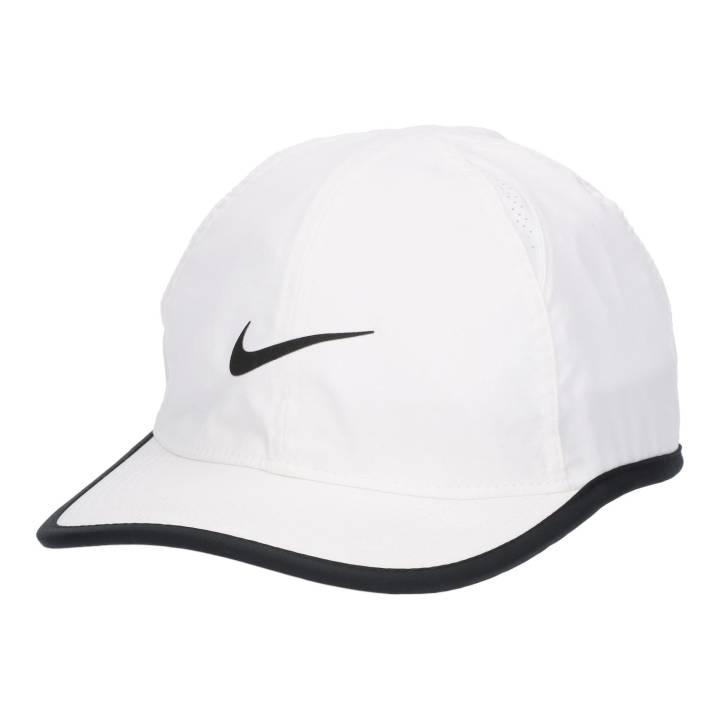 ナイキ NJP-FB5062-100 YTHDFクラブUS CB FTHLTキャップ (100)ホワイト/ブラック/(ブラック) ジュニア ...