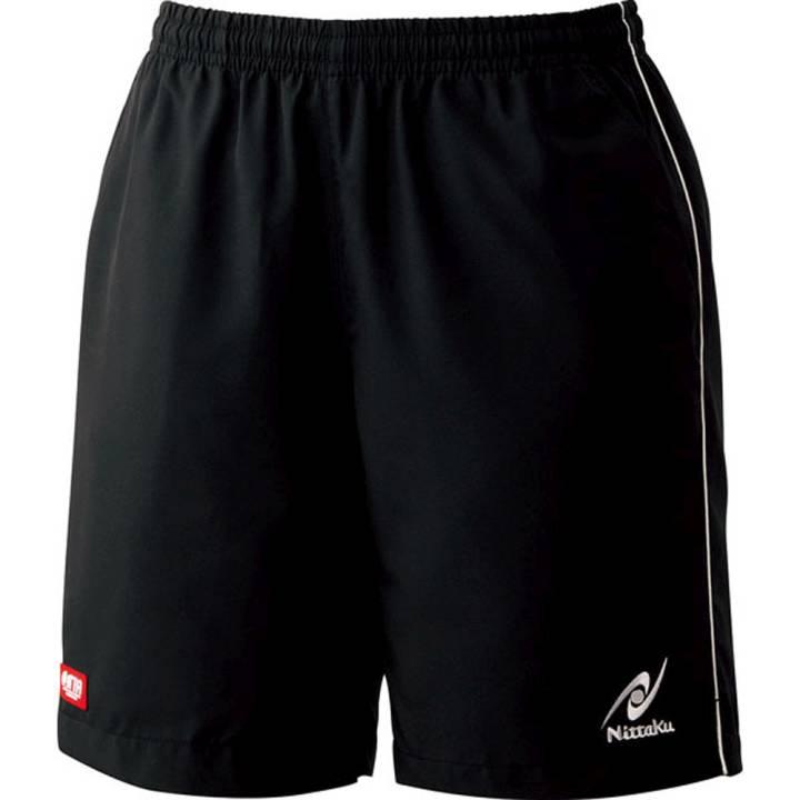ニッタク NTA-NW2520-71 クォーターエアショーツ (71)ブラック メンズ・ユニセックス : フルショット Yahoo!店 - 通販 - Yahoo!ショッピング