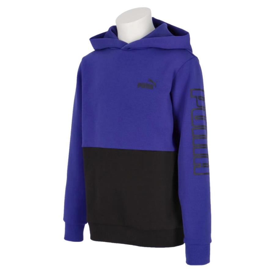 プーマ PMJ-683625-27 PUMA POWER MX フーディー (27)ラピスラズリ ジュニア : fss-pmj-683625-27 : フルショット Yahoo!店 - 通販 ...