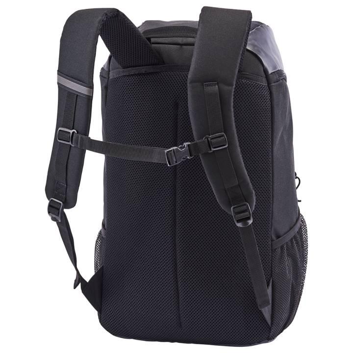 ヒュンメル SSK-HFB8049-90 ジュニアチームバックパック (90)ブラック ジュニア : fss-ssk-hfb8049-90 : フルショット Yahoo!店 - 通販 ...