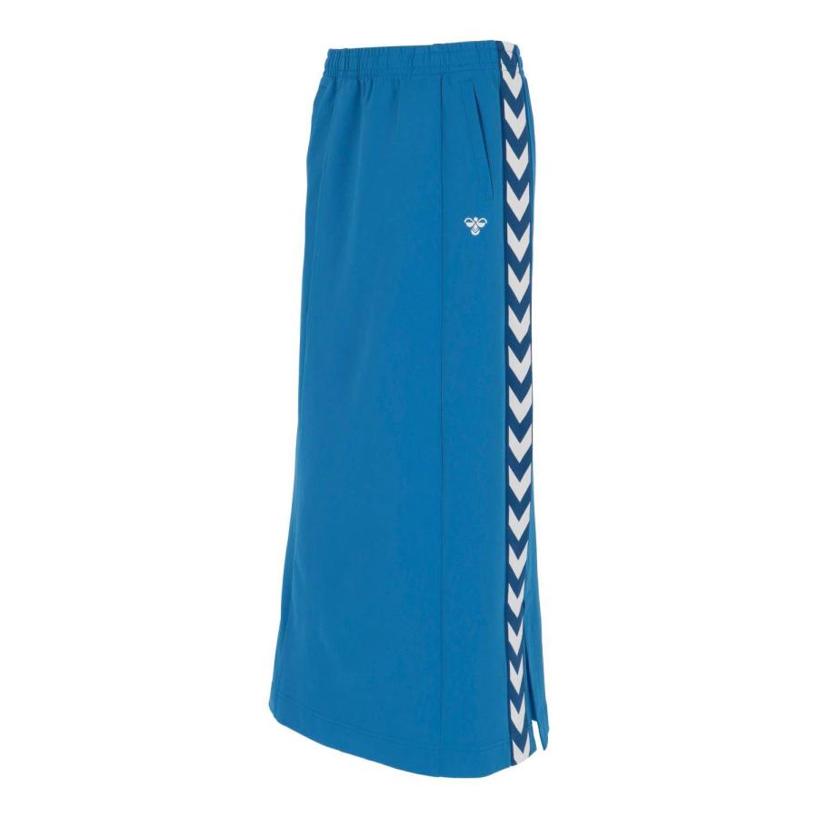 ヒュンメル SSK-HLT2134P-643 hummel PLAY トラックスカート (643)サファイアブルー レディース : fss-ssk-hlt2134p-643 : フルショット ...