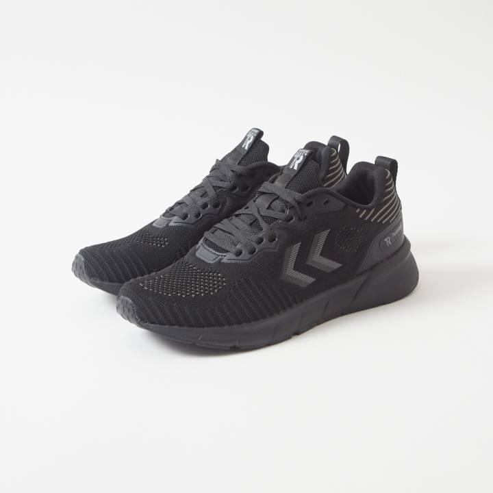 ヒュンメル SSK-HM225210-2042 REACH TR FLEX (2042)BLK/BLK メンズ・ユニセックス : フルショット Yahoo!店 - 通販 - Yahoo!ショッピング