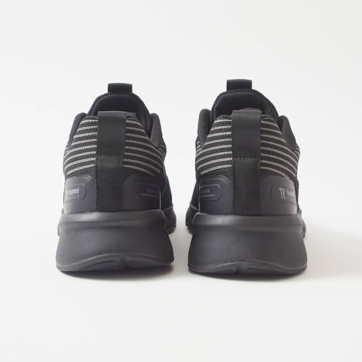 ヒュンメル SSK-HM225210-2042 REACH TR FLEX (2042)BLK/BLK メンズ・ユニセックス : フルショット Yahoo!店 - 通販 - Yahoo!ショッピング