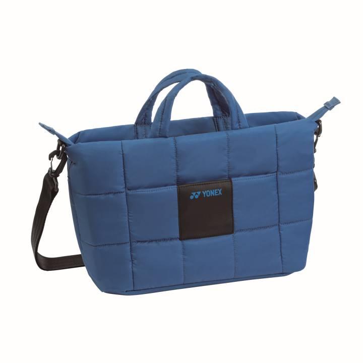 ヨネックス YNX-BAG2464-376 ショルダーバッグ (376)スモークブルー : fss-ynx-bag2464-376 : フルショット Yahoo!店 - 通販 - Yahoo ...