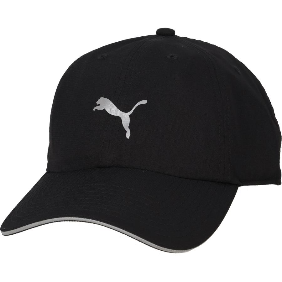 PUMA プーマ UNISEX ランニング III BB キャップ Black 026169 2025fw 25p : フルショット Yahoo!店 - 通販 - Yahoo!ショッピング