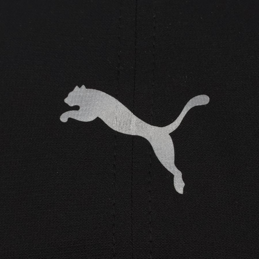 PUMA プーマ UNISEX ランニング III BB キャップ Black 026169 2025fw 25p : フルショット Yahoo!店 - 通販 - Yahoo!ショッピング