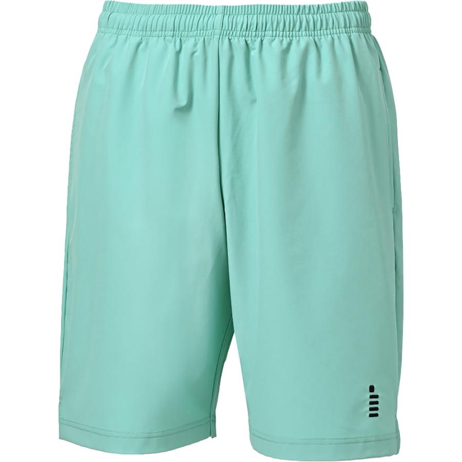 GOSEN ゴーセン ハーフパンツ ミント PP2440 2025fw 20p : フルショット Yahoo!店 - 通販 - Yahoo!ショッピング