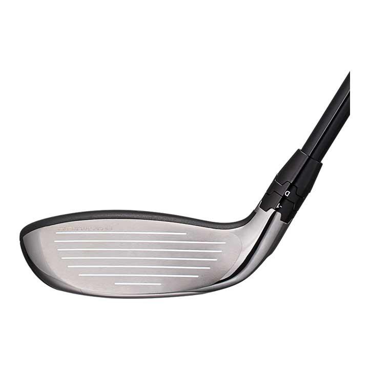 キャロウェイ パラダイム エーアイ スモーク ユーティリティ 4H(21°) S シャフト：TENSEI 50 for Callaway カーボン 2024 30p 即納 : paradym ...