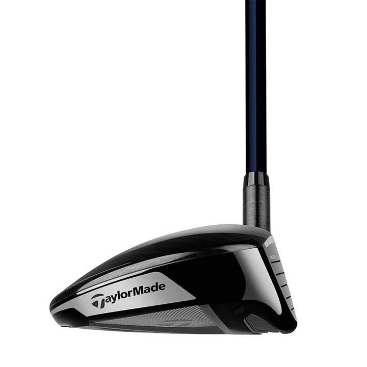 TaylorMade テーラーメイド Qi10 フェアウェイウッド シャフト：Diamana BLUE TM50 ノーマル 2024 日本正規品 即納 : フルショット Yahoo!店 ...