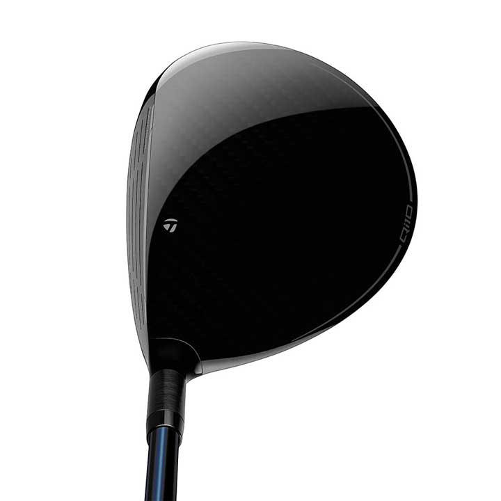 TaylorMade テーラーメイド Qi10 MAX フェアウェイウッド 7W(22°) S シャフト：Diamana BLUE TM50 カーボン 2024 日本正規品 即納 : フル ...