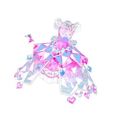 タカラトミーアーツ アイプリバース APR1-001 ジュエルバズリウムルビーワンピ ★4 : フルアヘッド - 通販 - Yahoo!ショッピング