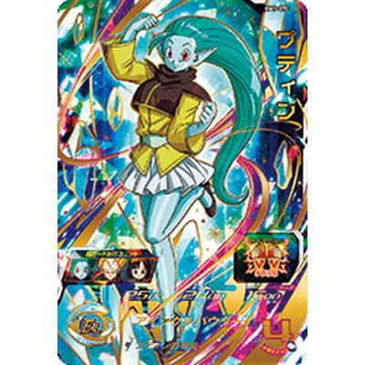 BANDAI スーパードラゴンボールヒーローズ BM3-070 プティン UR : フルアヘッド - 通販 - Yahoo!ショッピング