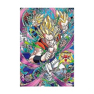 BANDAI ドラゴンボールヒーローズ/HGD6-CP2 ゴジータ CP : フルアヘッド - 通販 - Yahoo!ショッピング