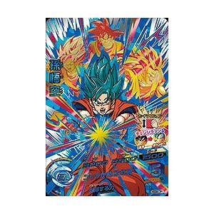 BANDAI ドラゴンボールヒーローズ/HGD9-CP1 孫悟空 CP : フルアヘッド - 通販 - Yahoo!ショッピング