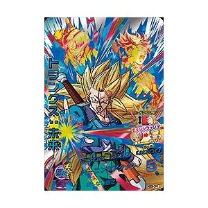 ドラゴンボールヒーローズ/HGD9-CP4 トランクス：未来 CP : db-hgd-09-069 : フルアヘッド - 通販 - Yahoo!ショッピング