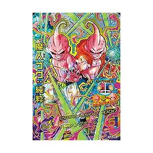 ドラゴンボールヒーローズ/HJ6-CP6 魔人ブウ：純粋 CP :db-hj-06-072:フルアヘッド - 通販 - Yahoo!ショッピング