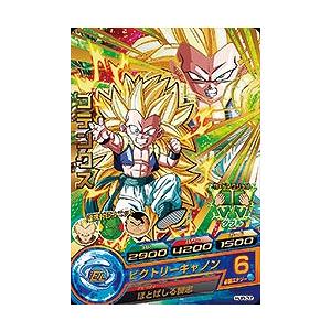 BANDAI ドラゴンボールヒーローズ/HJ8-37 ゴテンクス R : フルアヘッド - 通販 - Yahoo!ショッピング