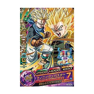 BANDAI ドラゴンボールヒーローズ/HJ8-45 トランクス：GT R : フルアヘッド - 通販 - Yahoo!ショッピング