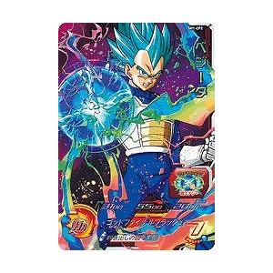 BANDAI ドラゴンボールヒーローズ/SH1-CP2 ベジータ CP : フルアヘッド - 通販 - Yahoo!ショッピング