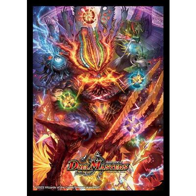 デュエルマスターズ/【DM23-BD1】スリーブ (42枚入り)【Volzeos-Balamord】 : dm23-bd01-039 : フルアヘッド - 通販 - Yahoo!ショッピング