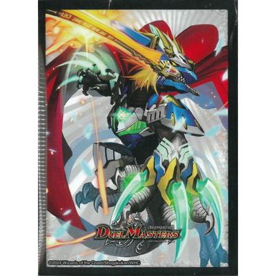 デュエルマスターズ/【DM24-BD1】スリーブ (42枚入り)【DMR-21：蒼き団長 ドギラゴン剣】 : dm24-bd01-026 : フルアヘッド - 通販 - Yahoo!ショッピング