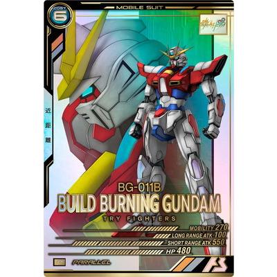 BANDAI アーセナルベース LX03-040 ビルドバーニングガンダムP【PARALLEL】 : フルアヘッド - 通販 - Yahoo!ショッピング