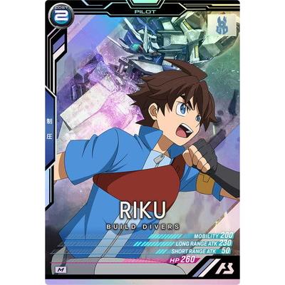 BANDAI アーセナルベース UT04-071 リク M : フルアヘッド - 通販 - Yahoo!ショッピング