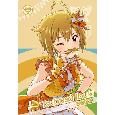 アイドルマスター アイドルマスターツアーズ IMT-01-049 伊吹翼 N : フルアヘッド - 通販 - Yahoo!ショッピング