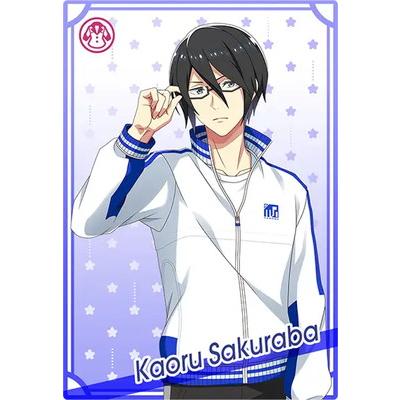 アイドルマスター アイドルマスターツアーズ IMT-EX-016 桜庭薫 EX : フルアヘッド - 通販 - Yahoo!ショッピング