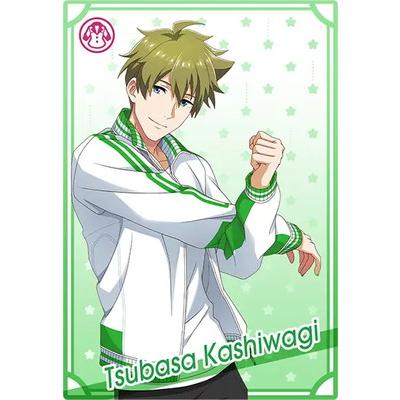 アイドルマスター アイドルマスターツアーズ IMT-EX-017 柏木翼 EX : フルアヘッド - 通販 - Yahoo!ショッピング