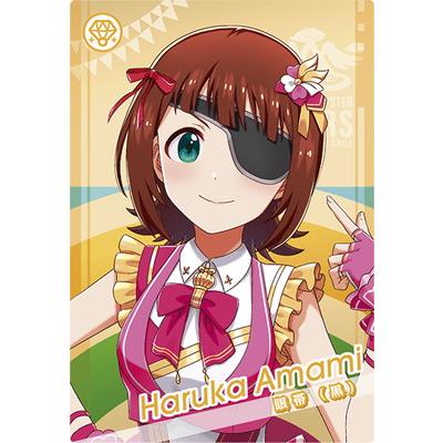 アイドルマスター アイドルマスターツアーズ IMT-LT-005 天海春香 R : フルアヘッド - 通販 - Yahoo!ショッピング