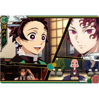 鬼滅の刃ウエハース8 W8-01 第一話 誰かの夢 N : kimetu-w08-001 : フルアヘッド - 通販 - Yahoo!ショッピング
