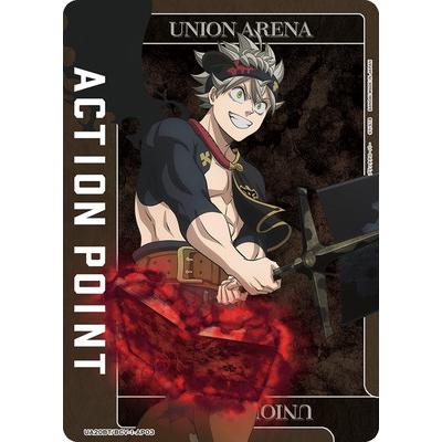 BANDAI UNION ARENA UA20BT/BCV-1-AP03 アクションポイントカード : フルアヘッド - 通販 - Yahoo!ショッピング