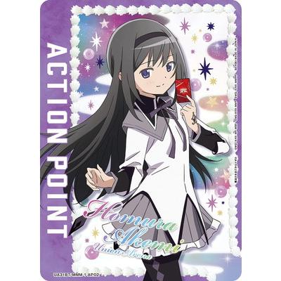 UNION ARENA UA31BT/MMM-1-AP02 アクションポイントカード : ua-31bt-mmm-1-ap02 : フルアヘッド - 通販 - Yahoo!ショッピング