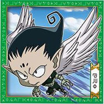 ジャンプ にふぉるめーしょんHUNTER×HUNTERウエハース.2 HH2-10 コルト N : フルアヘッド - 通販 - Yahoo!ショッピング