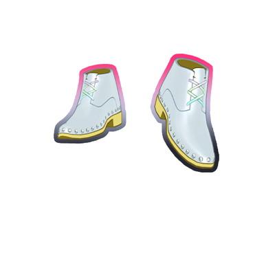 タカラトミーアーツ ワッチャプリマジ PM2-1-260 ハーネスルックヘブンズひゅーいシューズ HR : フルアヘッド - 通販 - Yahoo!ショッピング